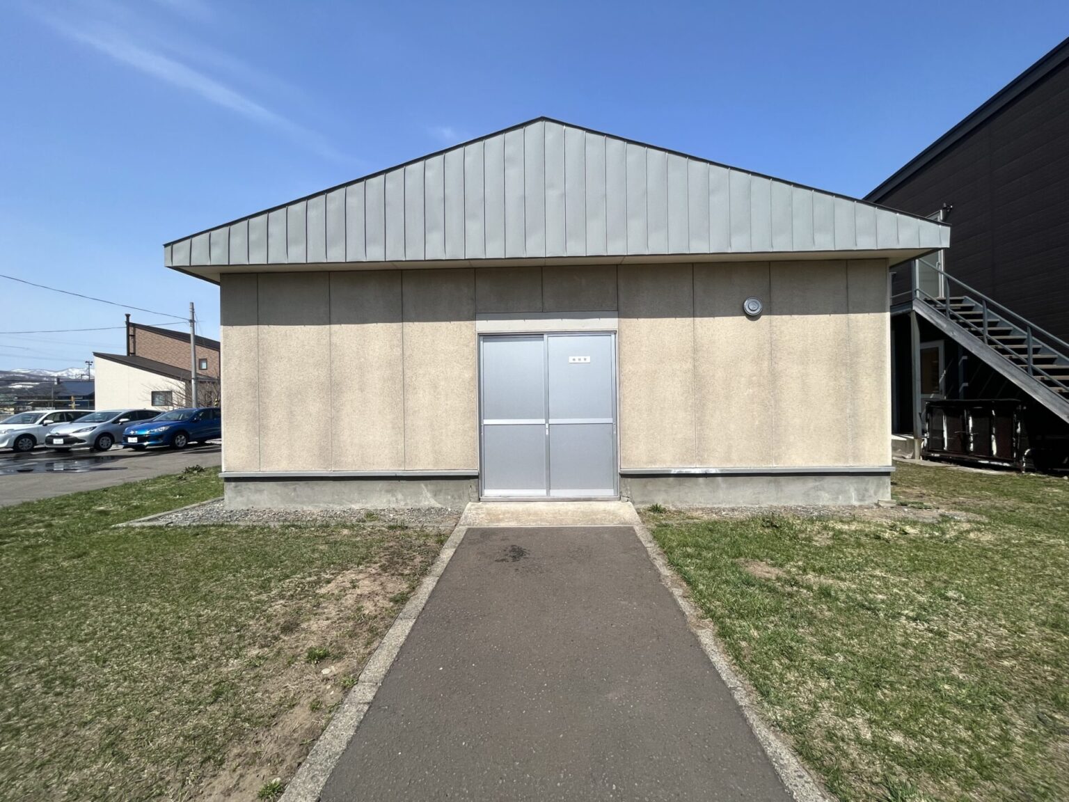 芸高 仁木本校ができるまでの奮闘！ | GEIKO FAN!! 芸高（北海道芸術高等学校）グループ 応援サイト